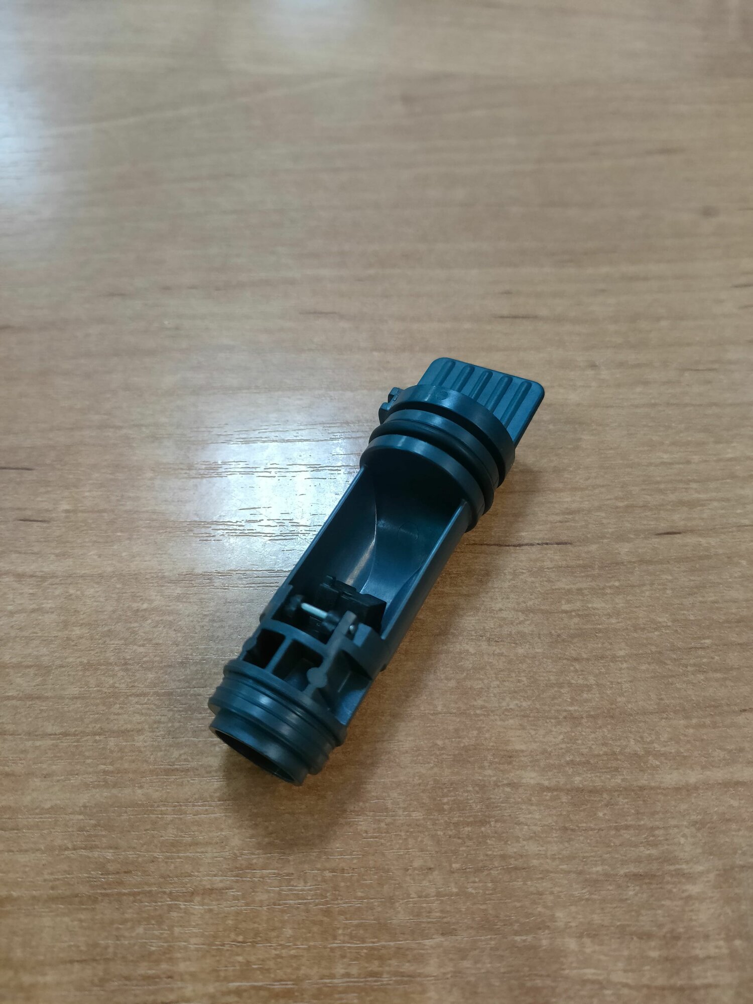 Датчик протока Navien Deluxe S — фото 1