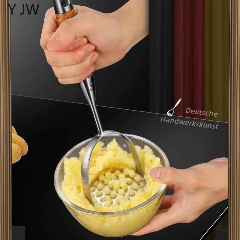 Пресс для картофеля, толкушка для пюре