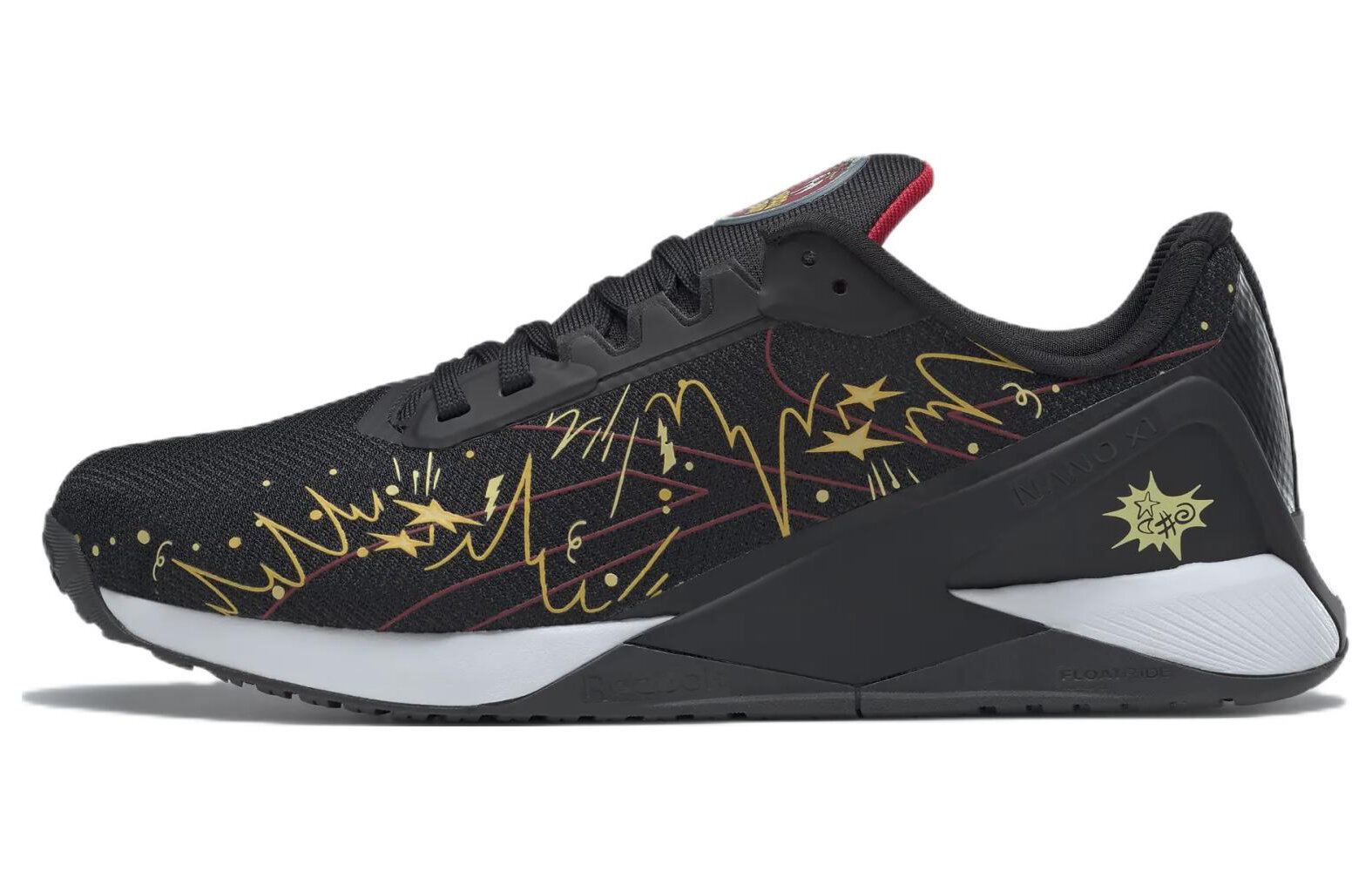 Кроссовки Reebok Nano X1