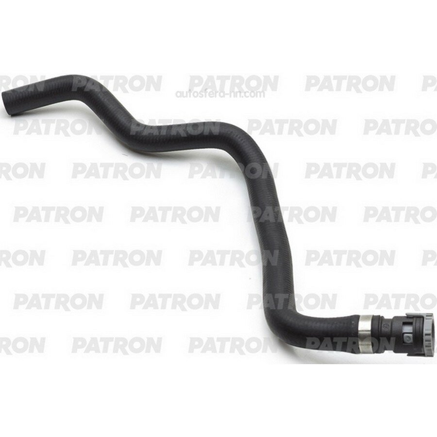 PATRON PH2745 Патрубок системы отопления FORD: Focus II 2008-2011, Focus II 2005-2008, C-MAX 2003-2010