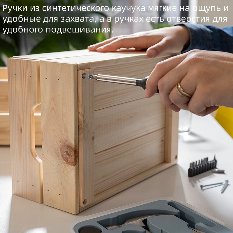 Набор инструментов икеа фикса — фото 1