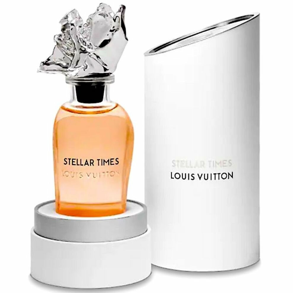 Louis Vuitton Stellar Times Женская парфюмерная вода 2 ml пробник