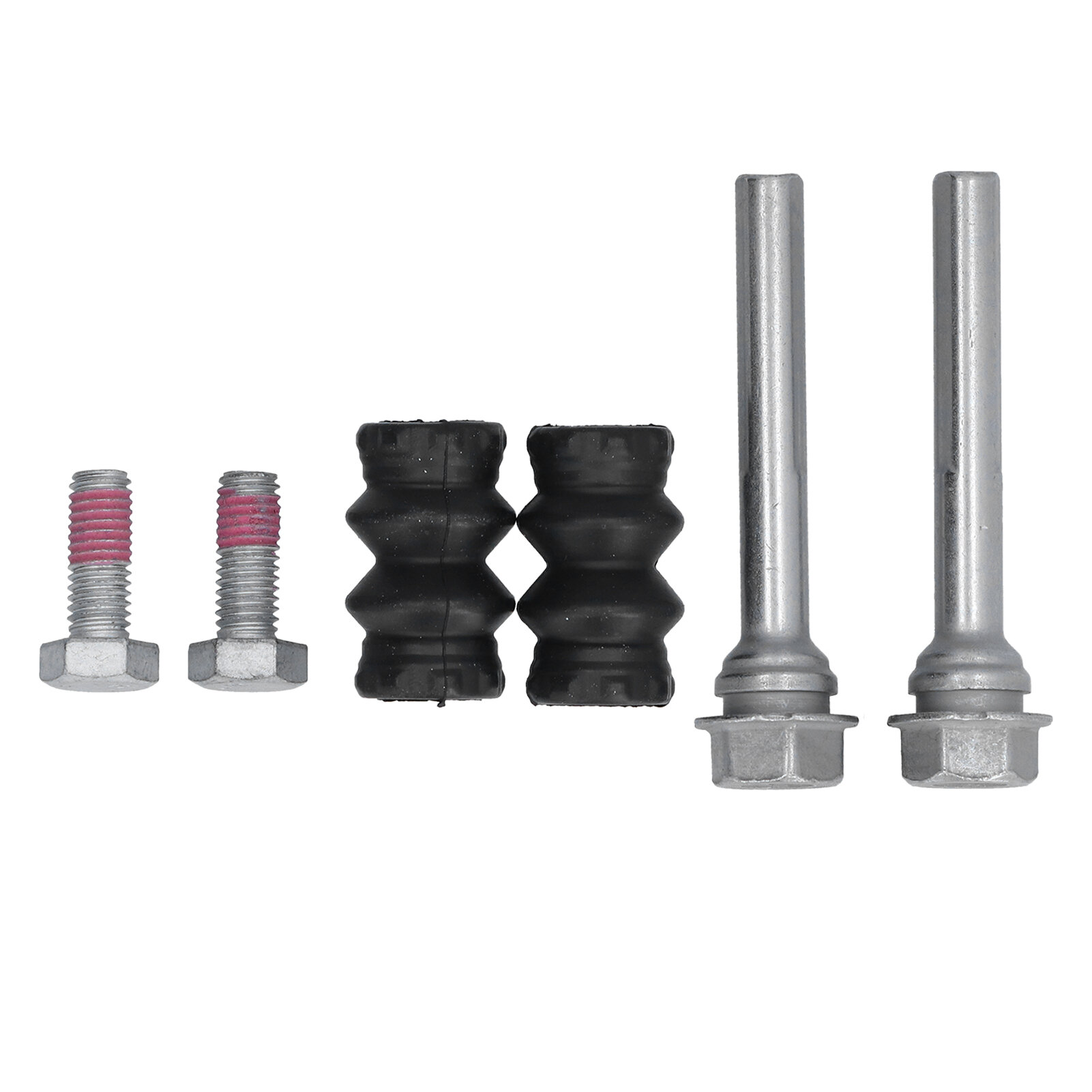 Комплект направляющих болтов направляющих штифтов заднего тормозного суппорта BCF1346B для замены Transporter T4