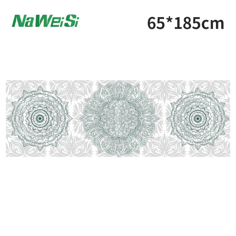 Коврик для йоги NaWeisi 65*185 см, цвет towel15