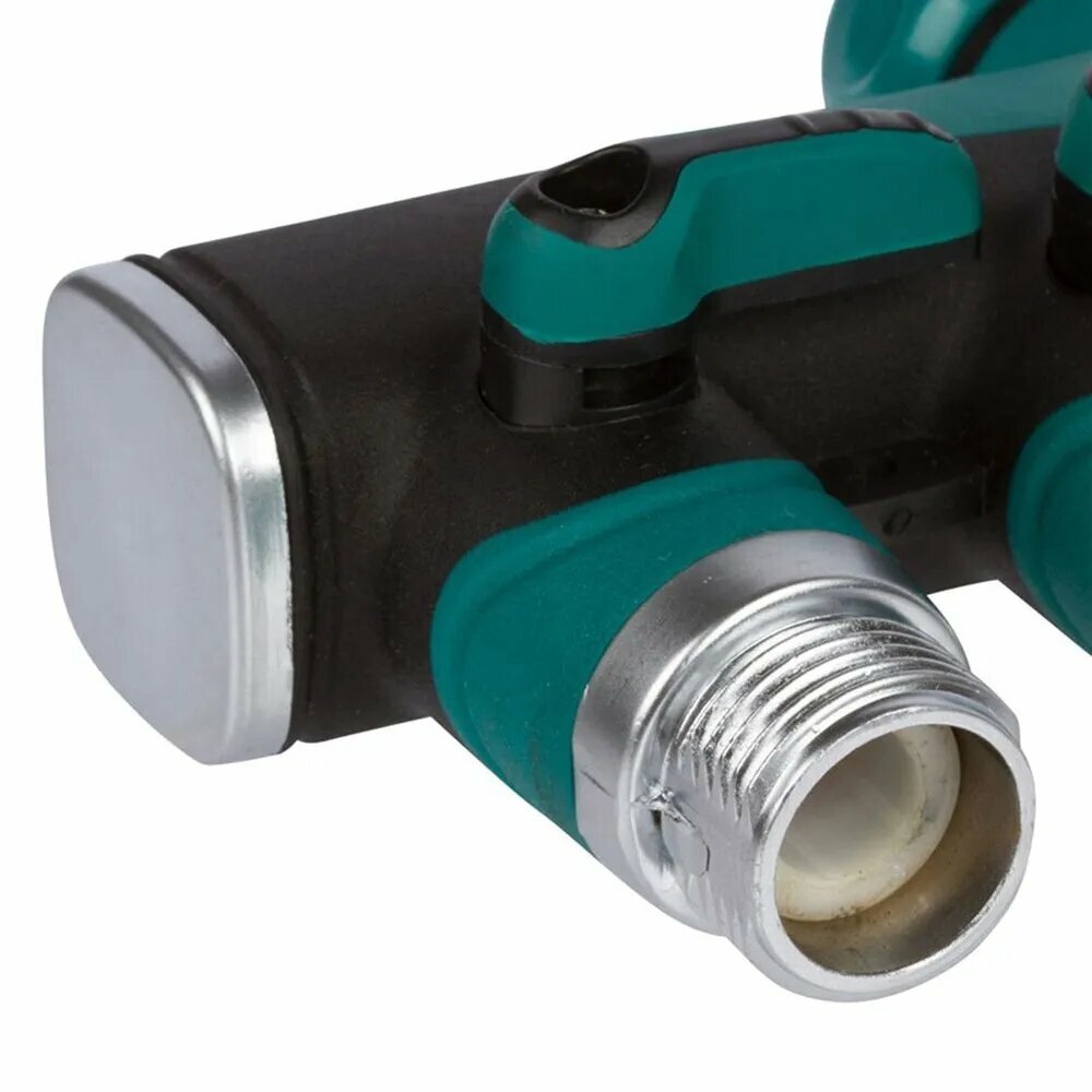 Соединитель, адаптер для шланга — фото 1