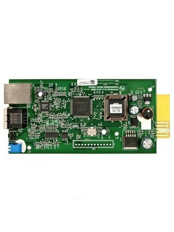 Интерфейсная карта SNMP Delta 3915100120-S