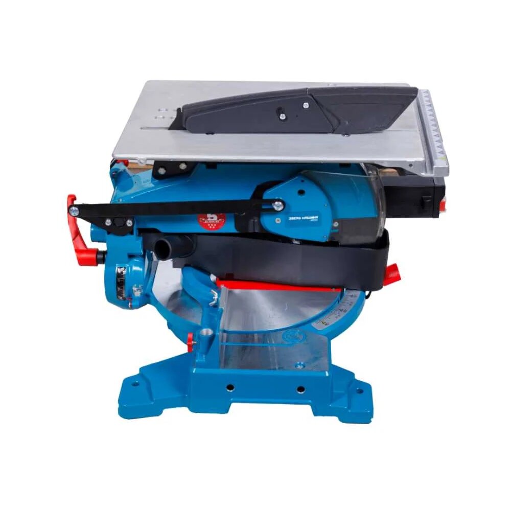 Кратон Пила торцовочная Зверь машина MSC-255-1800 4 01 07 032