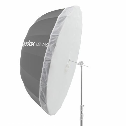 Godox Рассеиватель DPU-165T просветный для фотозонта