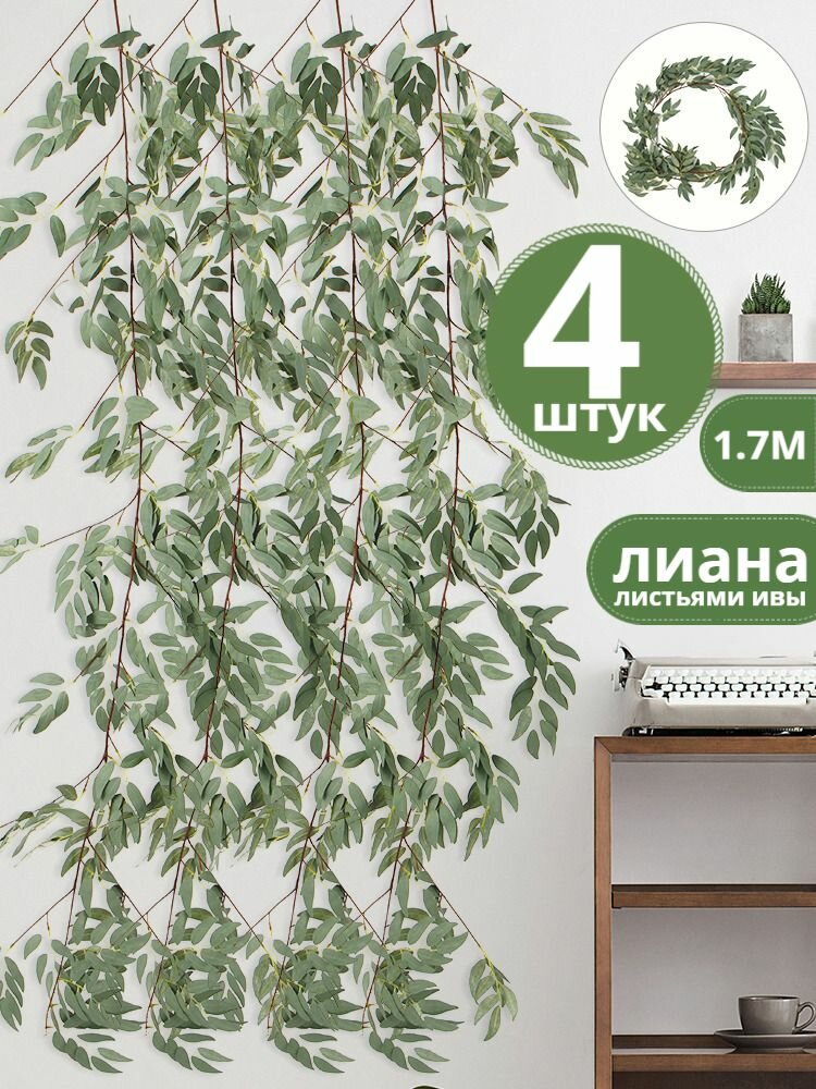 Искусственные цветы