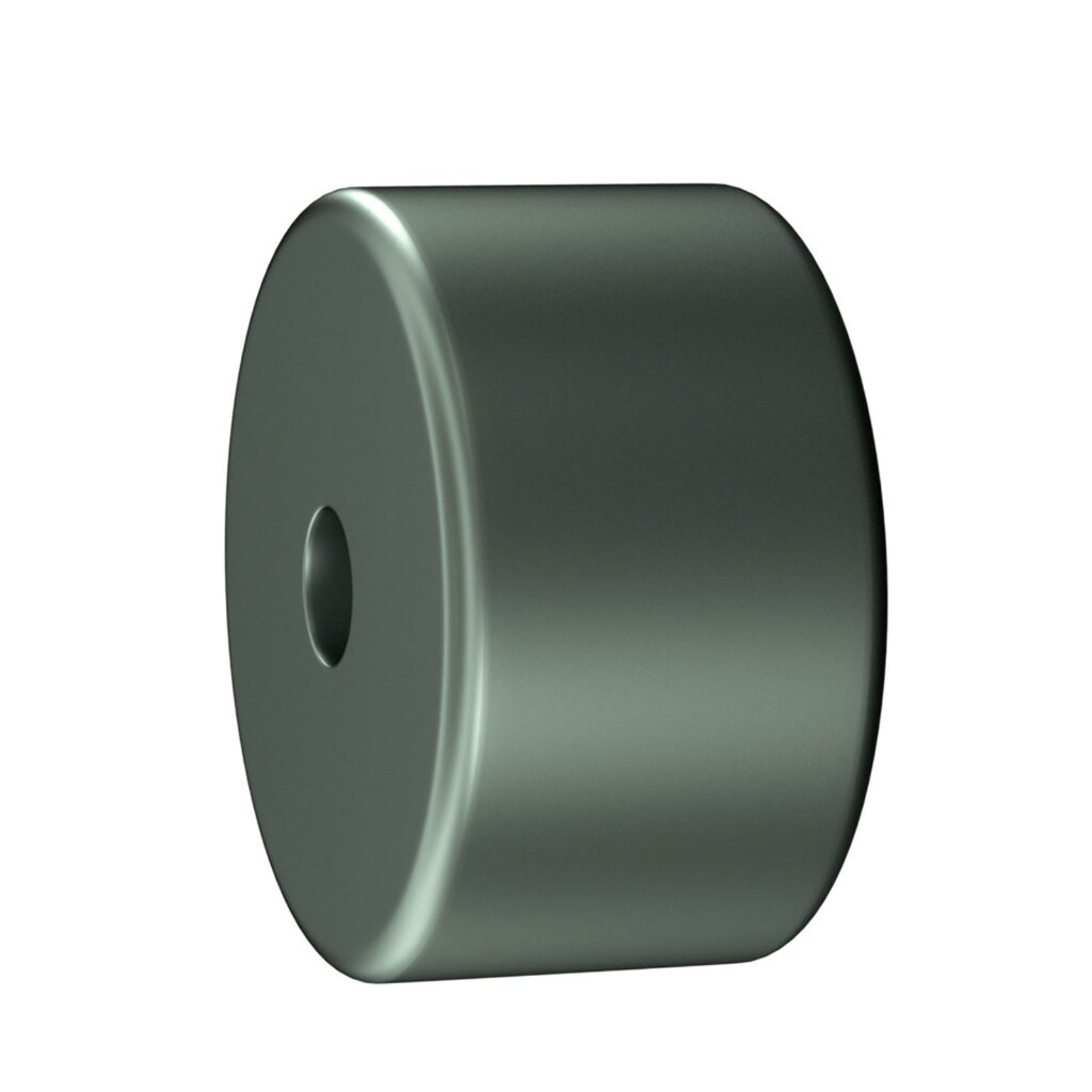 Прочный алюминиевый Адаптер для 7-дюймовых пластинок Снижает вибрацию проигрывателей