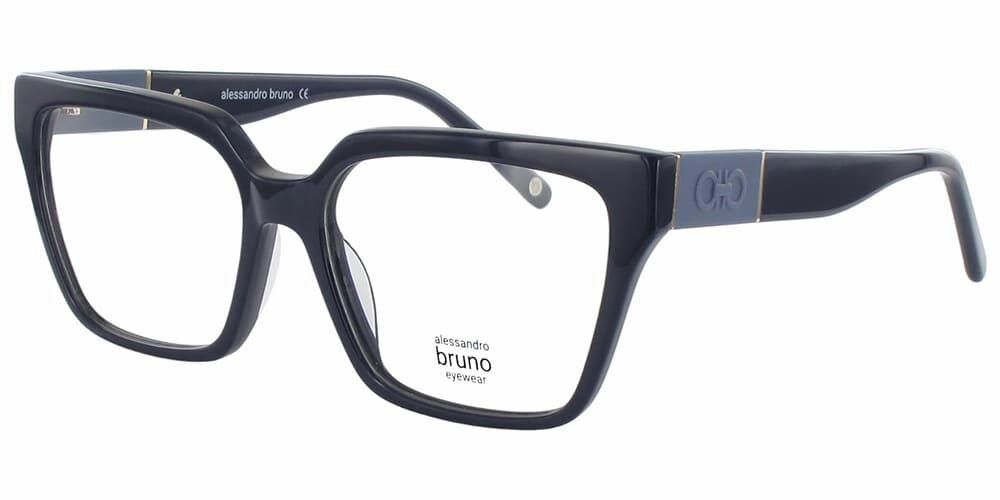 Медицинская оправа Alessandro Bruno 1135-11B женская