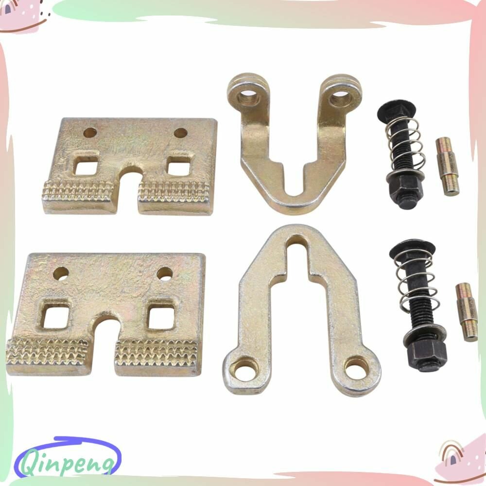 5 тонн самозатягивающийся зажим, компактный и легкий, для автообслуживания