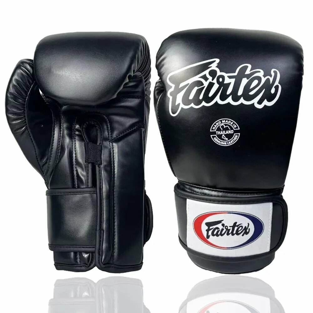 Fairtex Перчатки боксерские, размер: 12