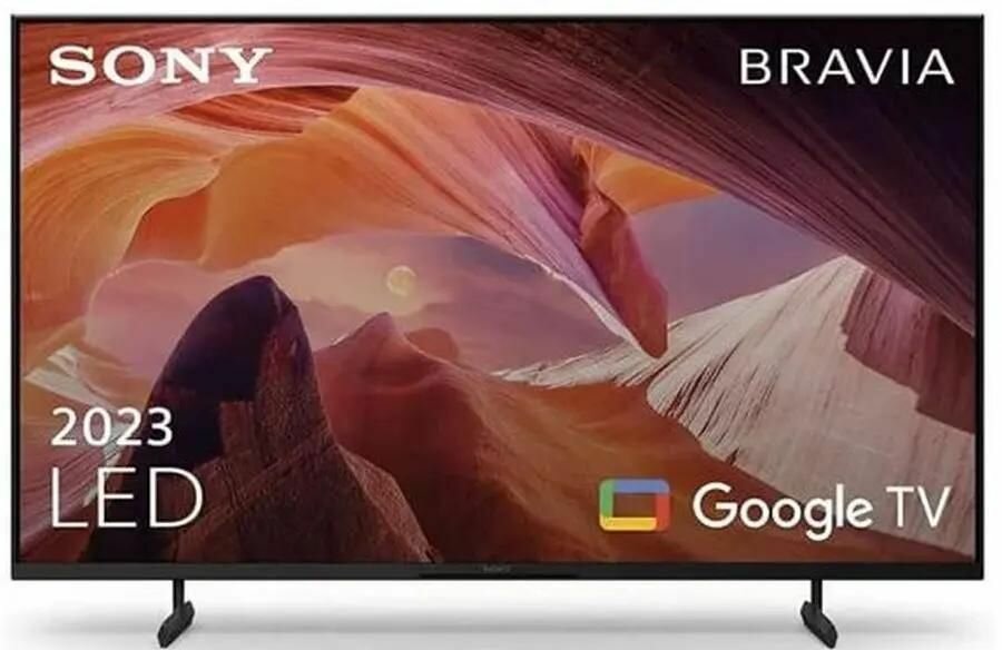 Телевизор Sony KD-75X80L BRAVIA