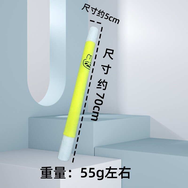 Новые домашние животные плюшевые палки крестовый поход chiikawa Jikawa Маленькие восемь Усаки собаки собаки кошки