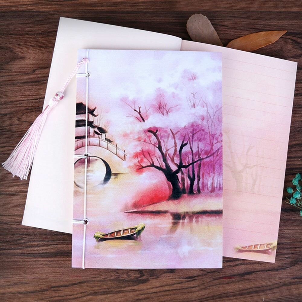 Аксессуар для блокнота, ежедневника