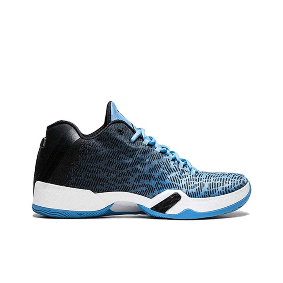 Кроссовки Jordan Air Jordan 29, размер EU 44.5 стопа (28.5CM), синий — фото 1