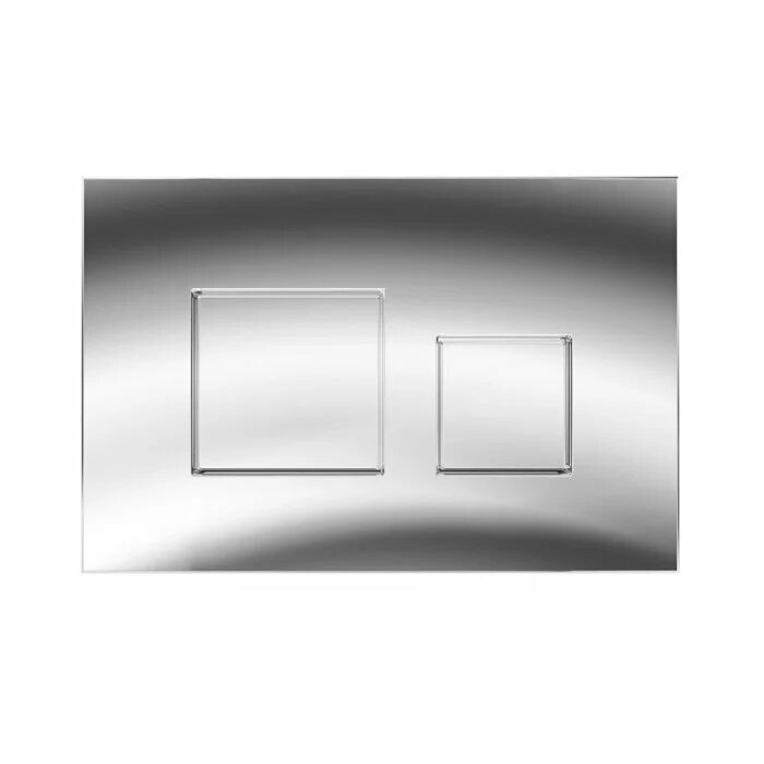 Клавиша смыва для инсталляции Maretti Katrina AC12KA-015, хром