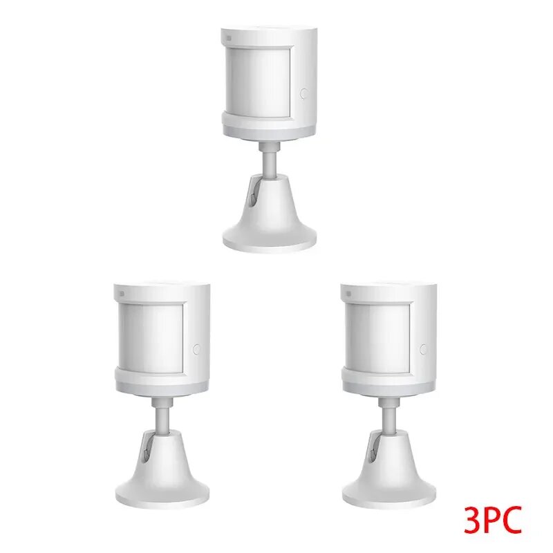 Aqara Zigbee датчик движения для умного дома 3PC