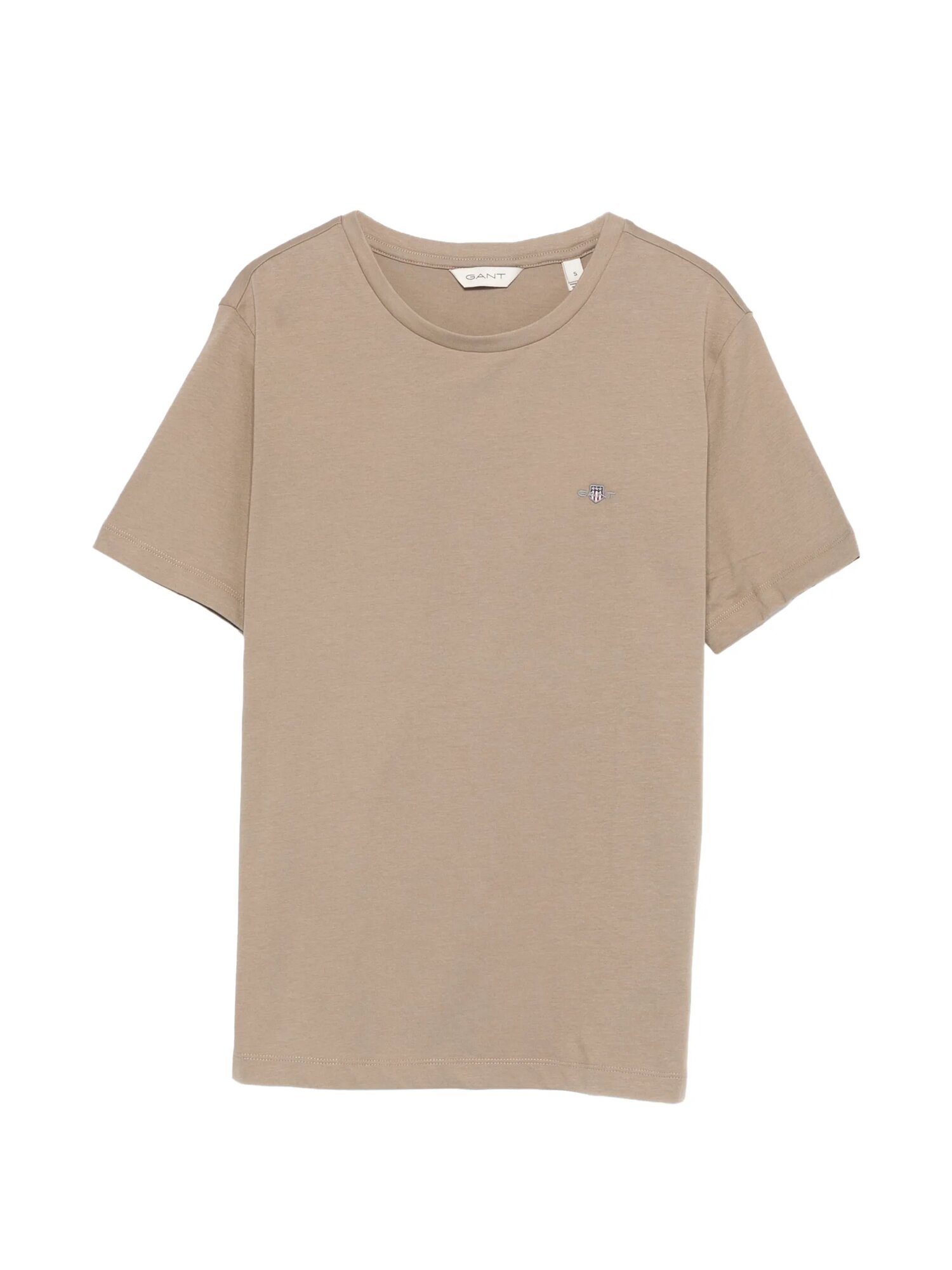 Футболка GANT