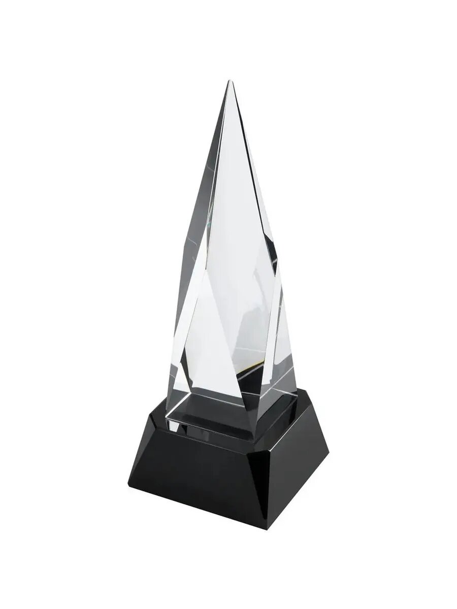 Элитная награда-стела для профессионалов