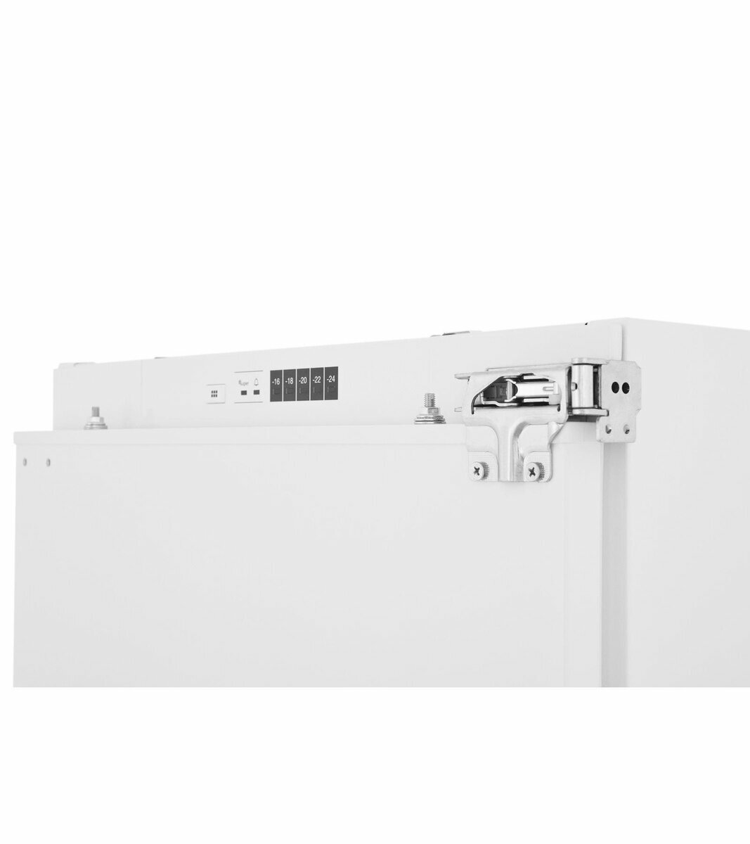 Встраиваемая морозильная камера Scandilux FNBI 524 E