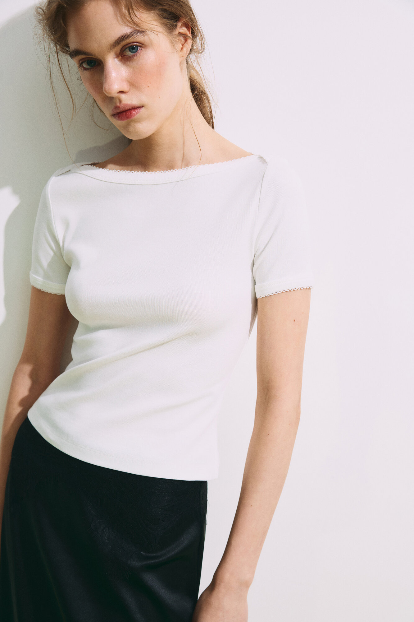 Футболка mixmatch