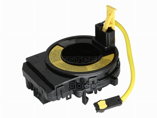 Шлейф подрулевой Hyundai ix35 09-13 / Kia Ceed 06-10 Sat арт. ST-129-0012