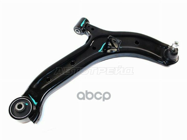 Рычаг подвески Hyundai Accent 99-12 / ТагАЗ Accent 99-12 Sat арт. ST-54501-25000