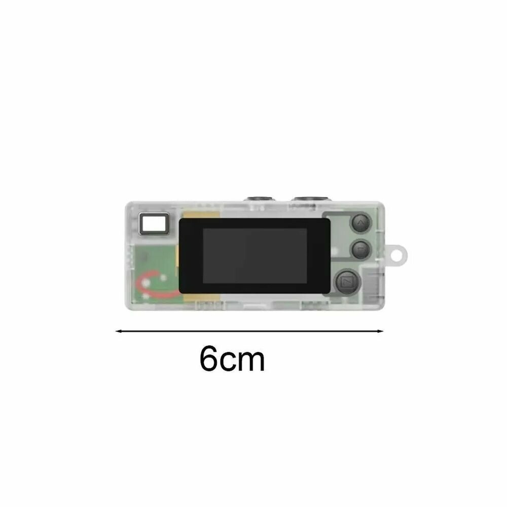 Брелок в форме цифровой камеры Kodak