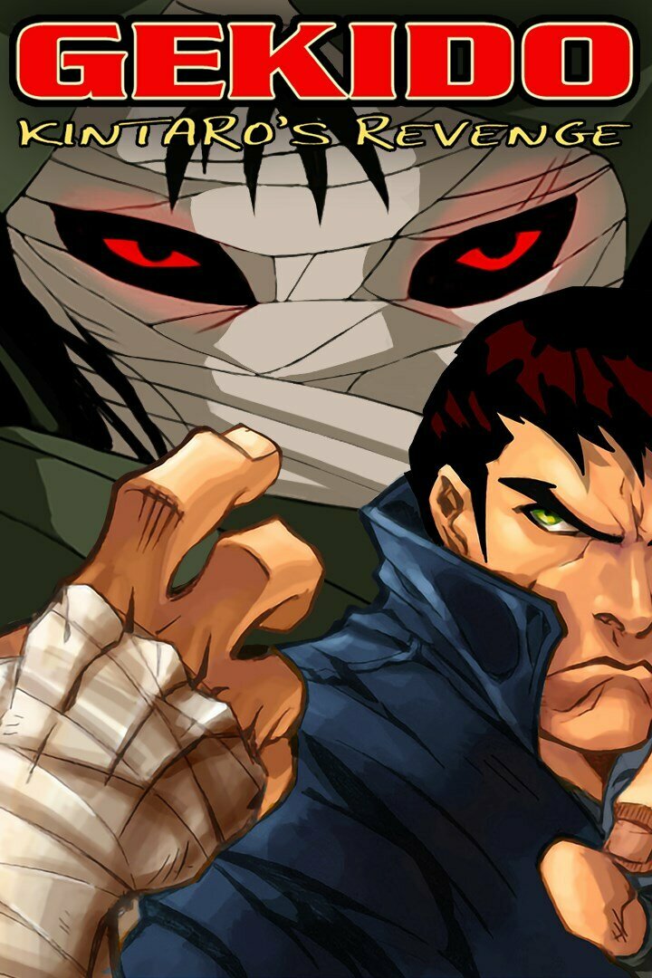 Gekido Kintaro's Revenge — ключ активации Xbox / Microsoft Store · Xbox One, Xbox Series X|S · цифровой ключ · любой регион