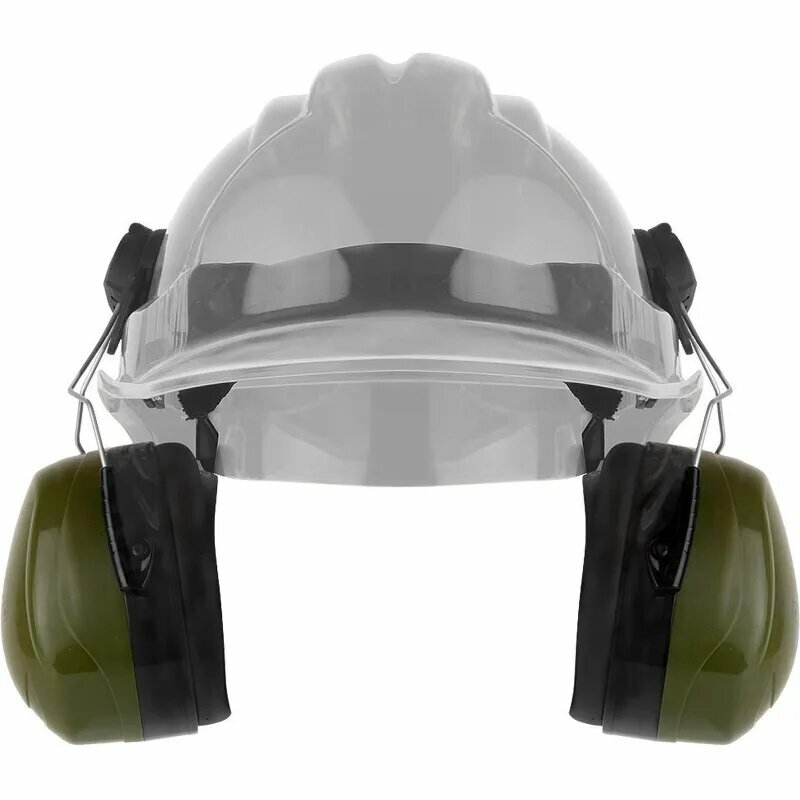 Наушники противошумные с разъемом на каску 32дБ Clamor Max (JEM-621C), 2056292