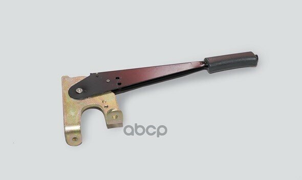 Рычаг стояночного тормоза УАЗ-Хантер (оаоуаз) УАЗ 315120350801500 UAZ арт. 315120350801500