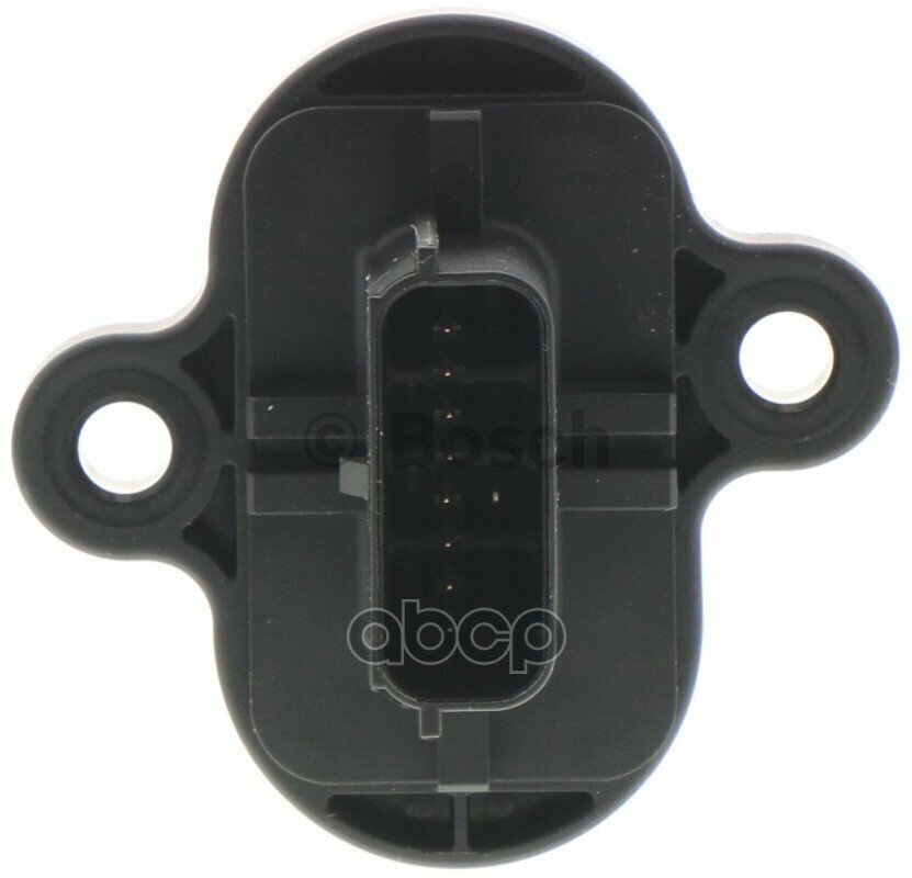 Датчик массового расхода воздуха Bosch арт. 0280218419