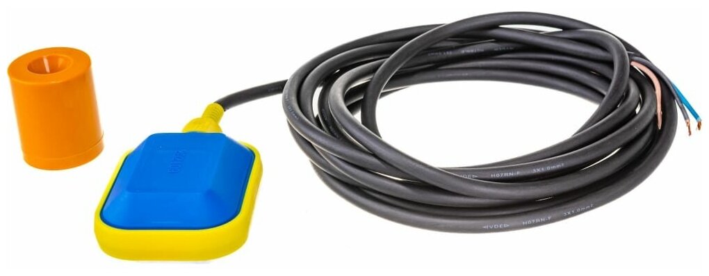 Поплавковый выключатель Unipump 5 м 22520