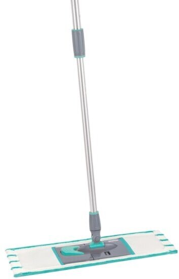 Швабра Hausmann HM-1760A Profi Home Professional для вл. уборки пола с тел. ручкой 82-160см, платф. 52х12см