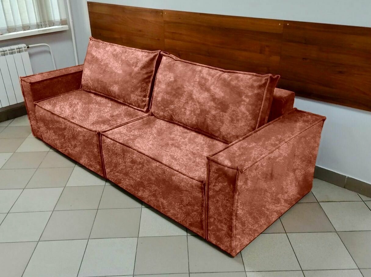 Диван прямой DREAMERY