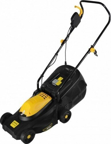 Газонокосилка электрическая HUTER ELM-11А32 70/4/14