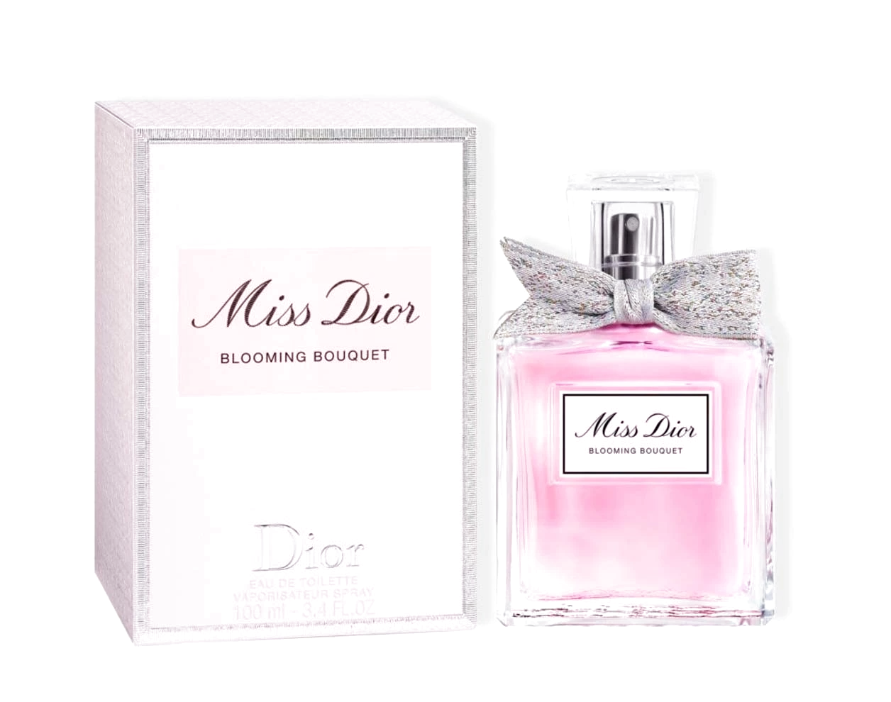 Christian Dior Miss Dior Blooming Bouquet туалетная вода женская 100 мл