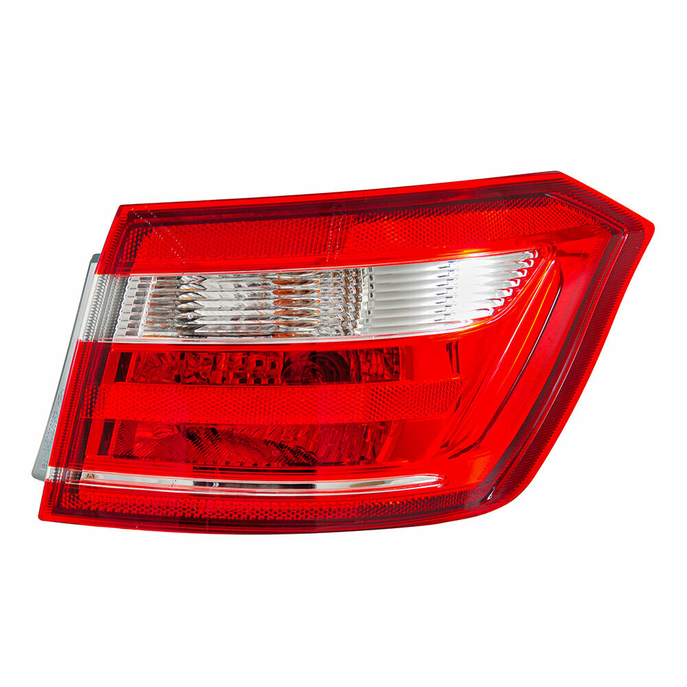 Фонарь задний LADA VESTA наружный правый 8450006962