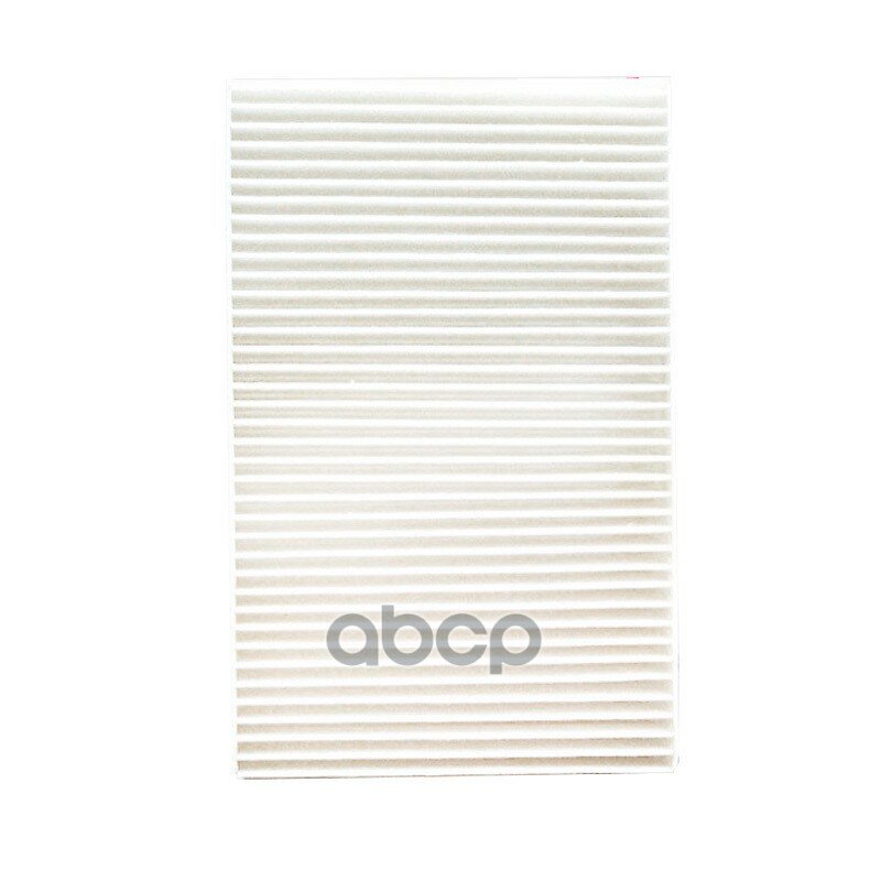 Фильтр салона NISSAN Juke, RENAULT Fluence (2010-) AIKO арт. AC0182