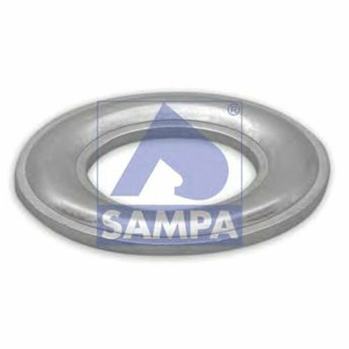 Пыльник тормозного барабана Sampa 070082