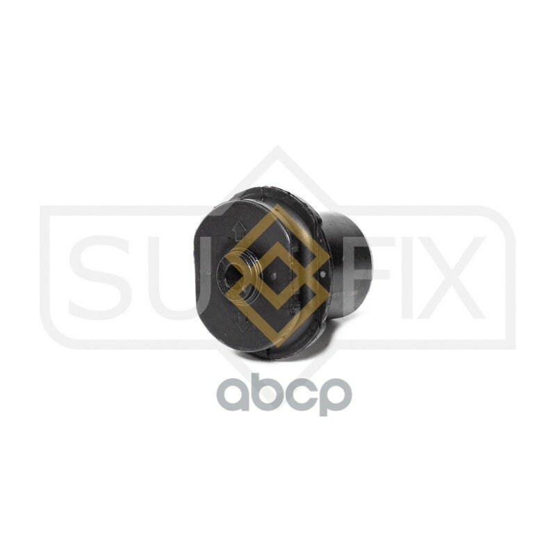 Сайлентблок балки моста SUFIX арт. SL1433