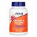 NOW Choline & Inositol, 100 капсул