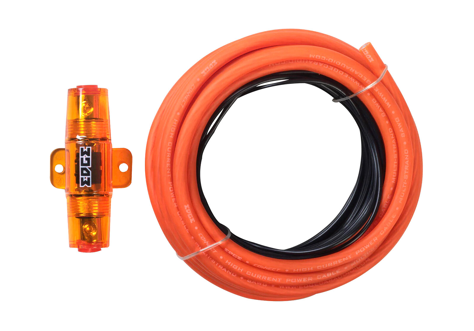 Набор EDGE для подключения усилителя EDC-PK800 комплект