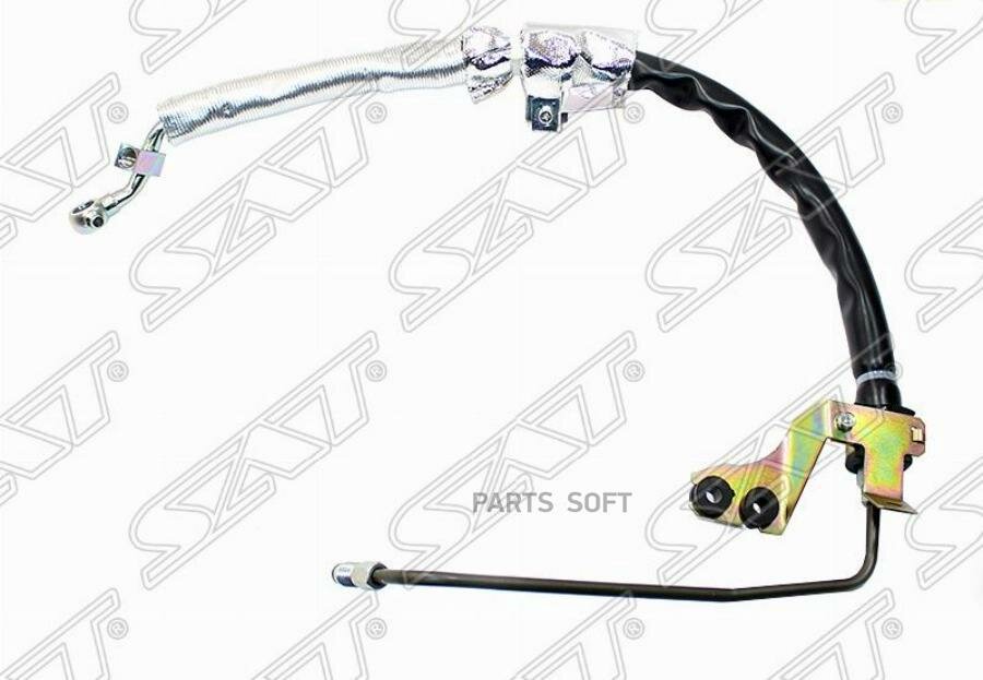 Шланг ГУР Nissan Teana 03-08 VQ23DE; VQ35DE SAT ST-49720-9W61A | цена за 1 шт