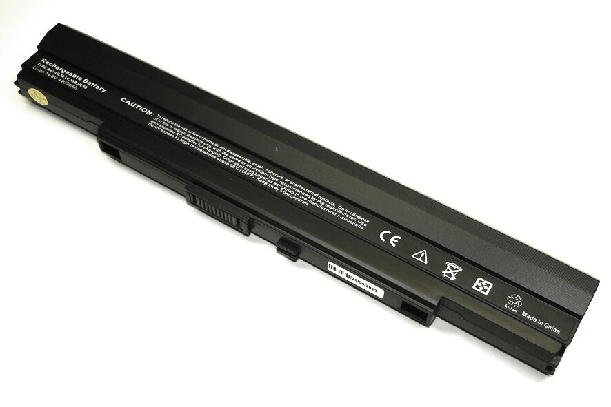 Аккумулятор для Asus UL30, UL50, UL80 A31-UL30