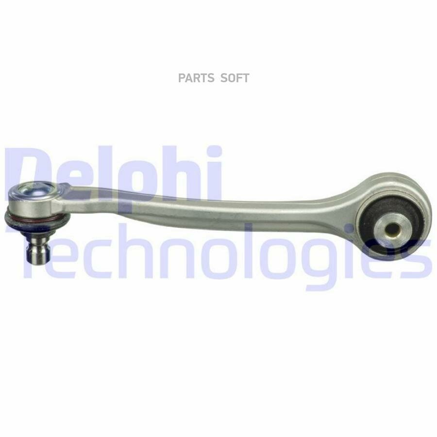 TC3798 DELPHI Рычаг пер. подв. верхний L