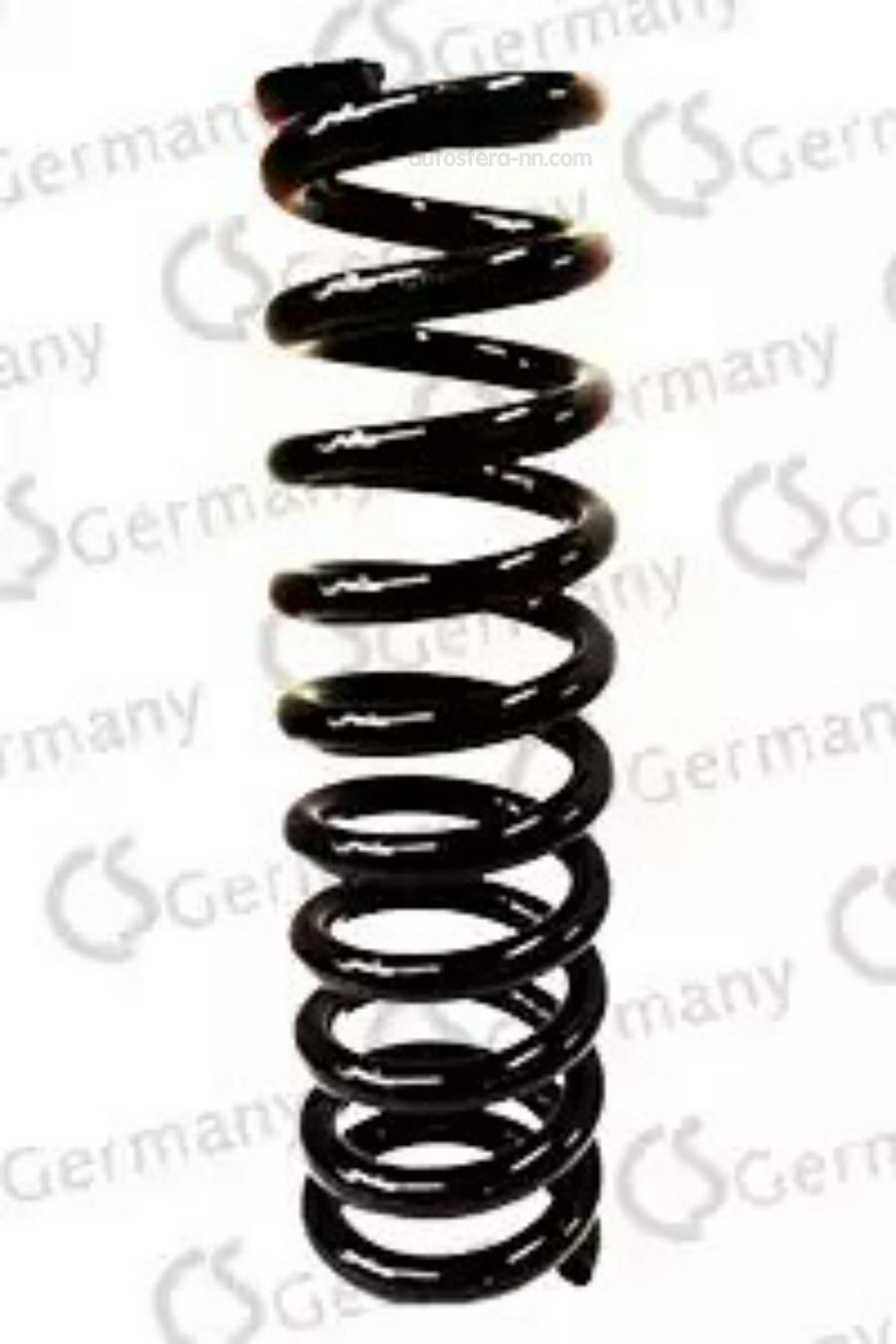 CS GERMANY 14319812 Пружина задняя