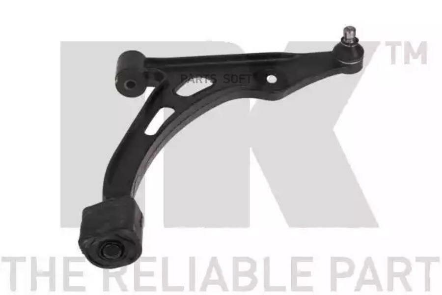 NK 5015204 Рычаг подвески Suzuki Baleno 95-02 ()